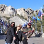 Rapid City: Black Hills Parks, Monuments & Mount Rushmore - The Experience and Practical Details