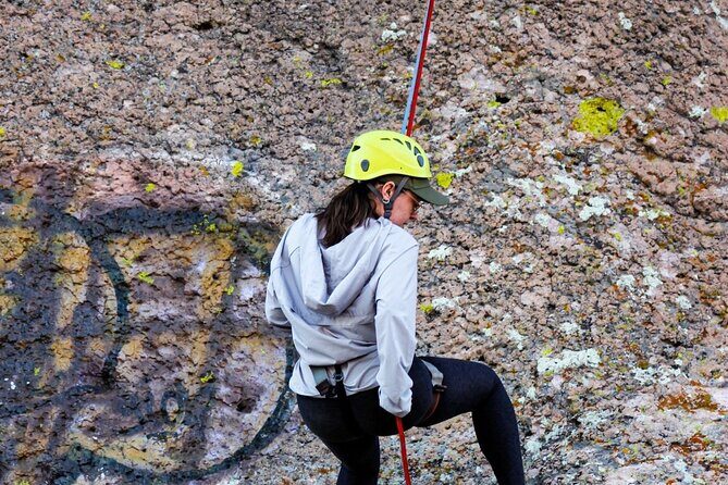 Rappelling in hills of Guanajuato - What Makes This Rappelling Tour Special?