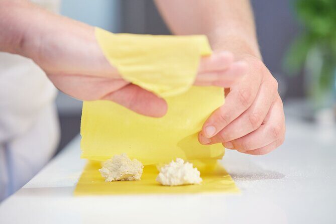 Ravioli Making Cooking Class at a Local Brewery in Baltimore - The Practicalities