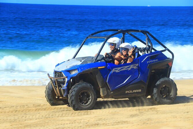 Razor UTV Beach and Desert Experience - What Travelers Say: Authentic Feedback
