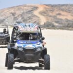 Razors in Cabo San Lucas - The Itinerary in Detail