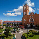 Real del Monte Hidalgo Mexico: Prismas Basálticos - Analyzing the Value
