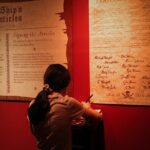 Real Pirates Salem Museum with Guided Directors Tour - Authentic Experiences Based on Feedback