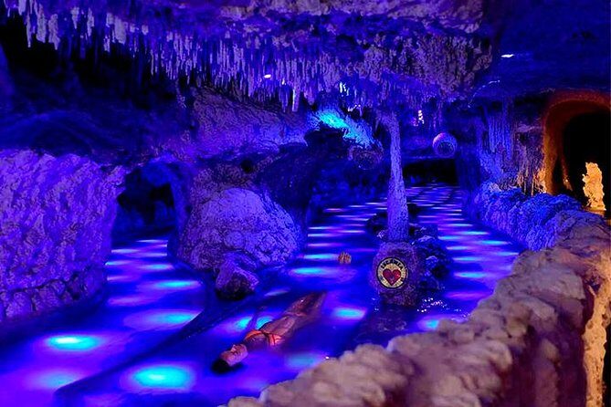 Reality Adventure at Xenses! With Round Transportation From Playa Del Carmen - The Authentic Touch: Why People Love It