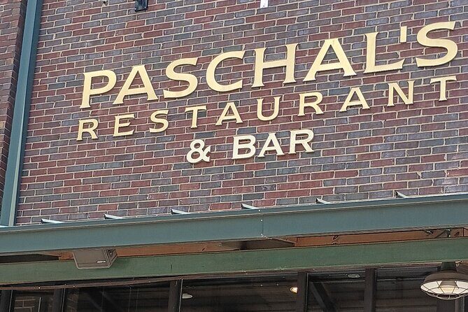 Reality ATL Restaurant Tour - A Detailed Look at the Itinerary