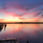 Red Boat Tours - BYOB Sunset Cruise on St. Augustines Waterway - The Guides and the Atmosphere