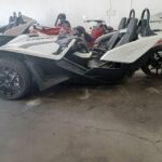 Red Rock Canyon: Automatic Slingshot Express Tour - Pricing and Value