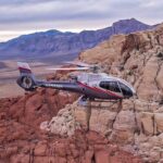 Red Rock Canyon Helicopter Tour with Landing and Champagne Toast - FAQ