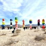 Red Rock Canyon Sign& Seven Magic Mountains Tour - Who Will Love This Tour?