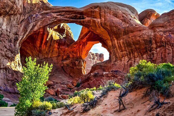 Red Rock Canyon Small Group Tour from Las Vegas - The Value for Travelers