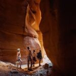 Red Rock Slot Canyon - Who This Tour Is Best For