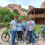 Red Rocks and Dinosaur Ridge on E-Bike Tour - Who Should Consider This Tour?