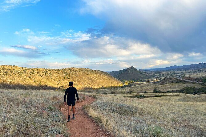 Red Rocks Morning Hike - What Makes This Tour Stand Out