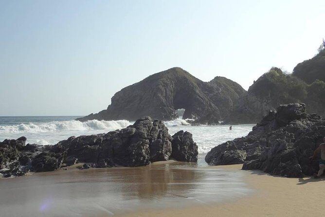 Rediscover Nature Adult Beach Experience - Who Would This Tour Suit?