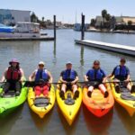 Redwood City: Kayak Rental - Why Choose This Kayak Rental?