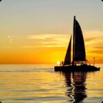 Reef Snorkel + Sandbar & Sunset Sail - The Itinerary in Detail