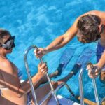 Reef Snorkeling in National Park from Cancun with Beachside Lunch - Snorkeling at Puerto Morelos: Underwater Marvels