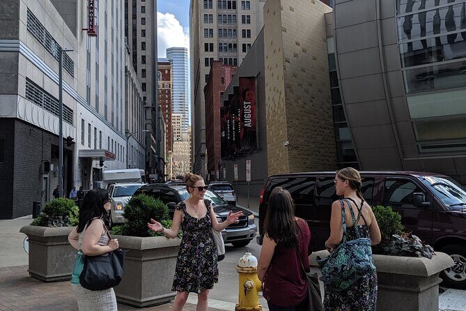 Reel Pittsburgh Movie Tour - The Experience: What You Can Expect