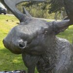 Refined Alaskan Escape: Private, Custom Journey with Local Expert - An In-Depth Breakdown of the Itinerary