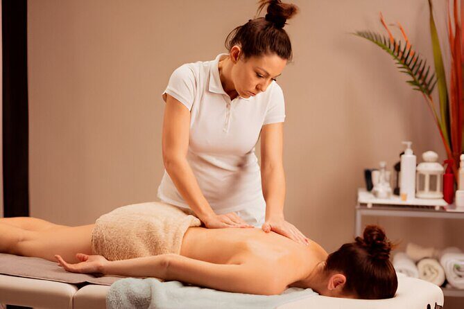 Relaxing Massage Experience in Kansas City - Frequently Asked Questions