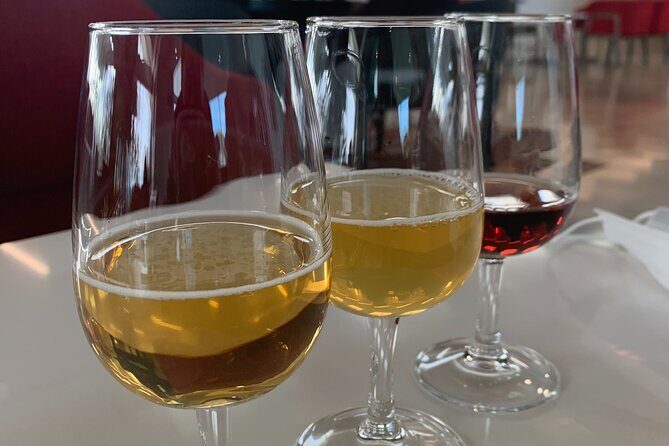 Relaxing three courses Lunch & Wine Tour through Niagara's Wine Country - Pricing and Value: Is It Worth It?