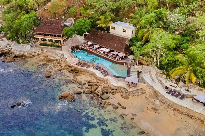 Remote Paradise Beach Day Pass - An In-Depth Look at the Experience
