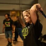 Reno: Axe and Knife Throwing Experience - Key Points