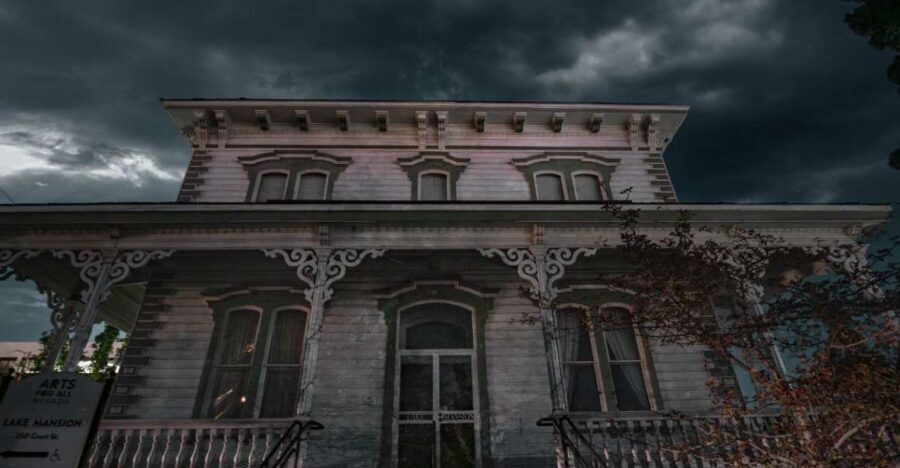 Reno Ghost Tour: Ruin, Revenge, & Reckoning - What to Expect and Practical Details