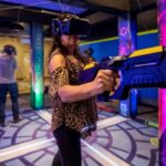 Reno: Grand Sierra Resort - Max Action Arena Family Fun Pass - What To Know Before You Go