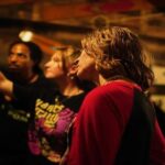 Reno: Mystery at the Lost Point Lodge - Who Should Consider This Tour?