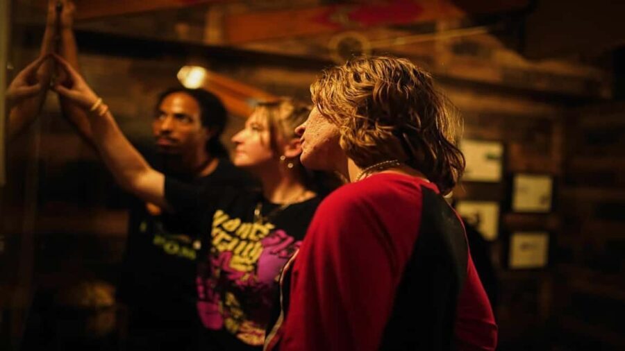 Reno: Mystery at the Lost Point Lodge - Who Should Consider This Tour?