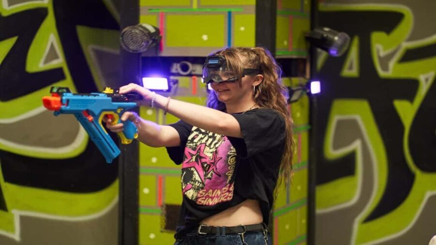 Reno: Nerf Wars - Pricing and Value