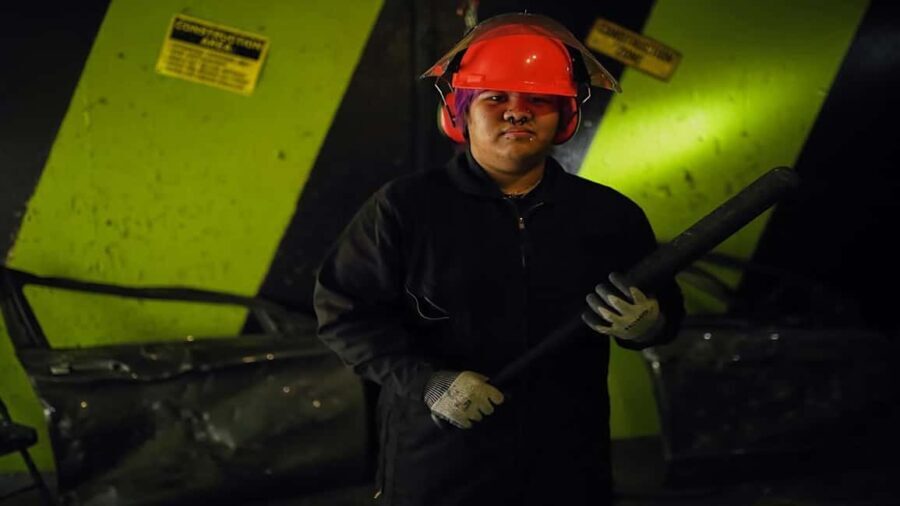 Reno: Rage Room Experience - How This Experience Fits into Your Reno Trip