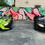 Rent a Polaris Slingshot in Miami  1 to 24 Hours - The Allure of Miami in a Slingshot