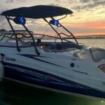 Rent a Private Boat in Miami with Captain up to 8 pax - Who Will Love This Tour?