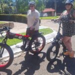 Rent DE electric bikes E-bikes - Practical Details and Logistics