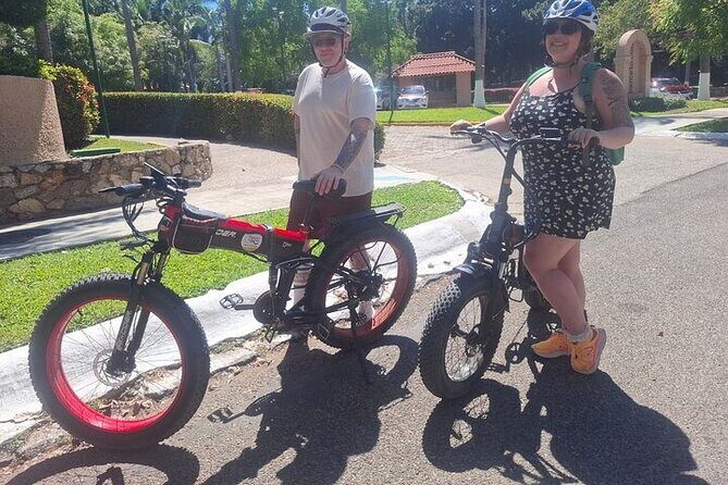 Rent DE electric bikes E-bikes - Practical Details and Logistics