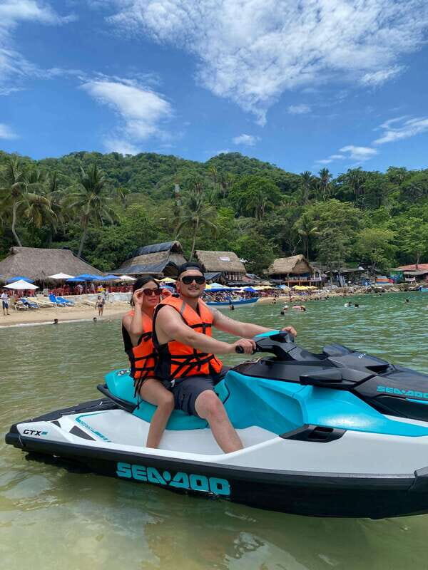 Rent yet sky jet ski guayabitos - Why This Experience Works