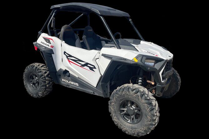 RENTALS - Side by Side Moab UT - The Guides and Staff