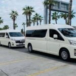 Reserve Cabo Shuttle - SJD Airport - What’s in It for You: the Authentic Experience