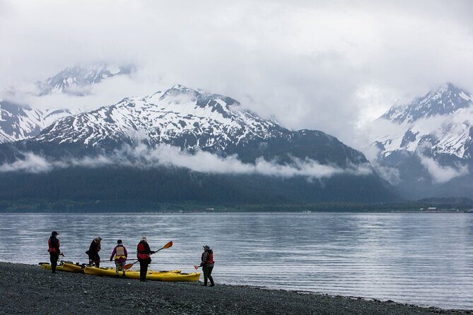 Resurrection Bay Waterfall And Rainforest Adventure - Frequently Asked Questions