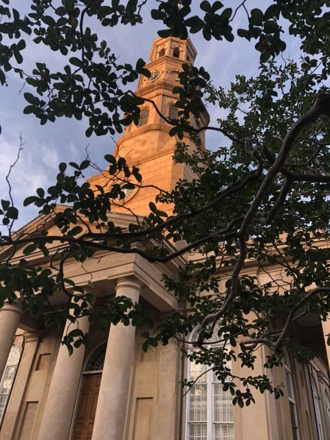 REV Walks - Ghost Tour - What To Expect