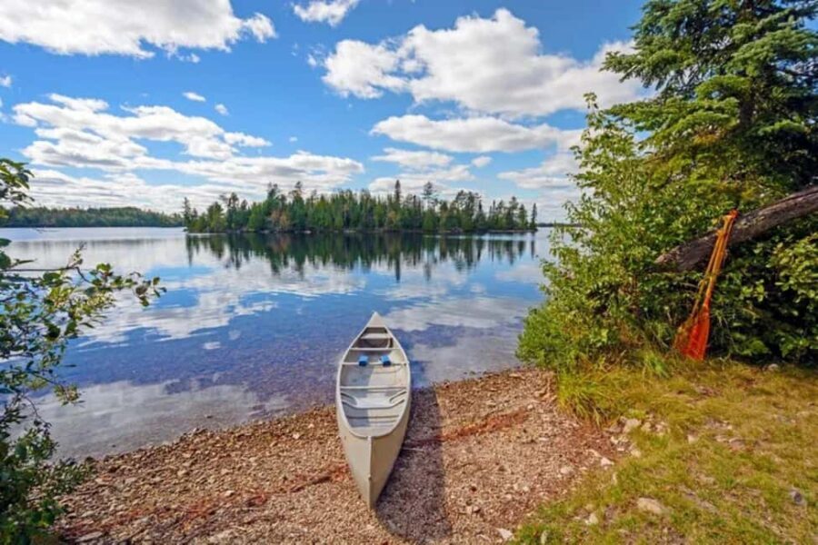 Revelstoke: Guided Canoe Tour with Snacks - Who Will Love This Tour?
