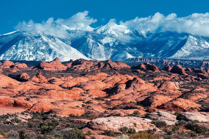 Reverse Arches National Park Self-Guided Audio Tour - What Our Users Say (Based on Reviews)