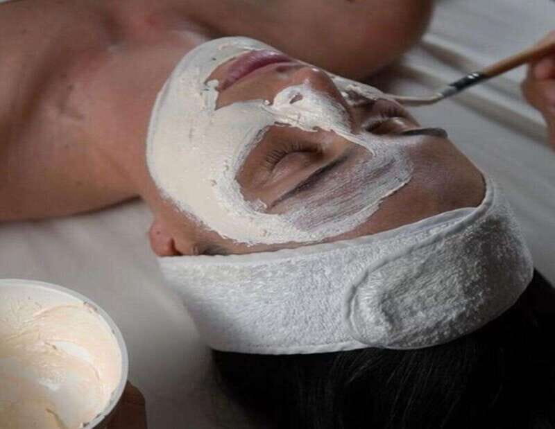 Revitalizing Citrus facial - Practical Details & Considerations