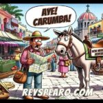 Rey Spearo - Enchanting And Romantic Custom Created Tours - An In-Depth Look at the Tour Itinerary