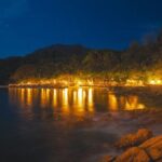 Rhythms of the night, sunset cruise, open bar & oceanfront dinner - The Itinerary Breakdown
