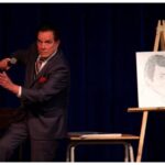 Rich Little Show at the Tuscany Suites and Casino in Las Vegas - Authentic Experiences and Audience Insights