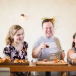 Richmond: Church Hill Food Tour - Exploring Richmond’s Historic Heart
