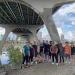 Richmond: Guided Hike in James River Park - Why the Experience Works
